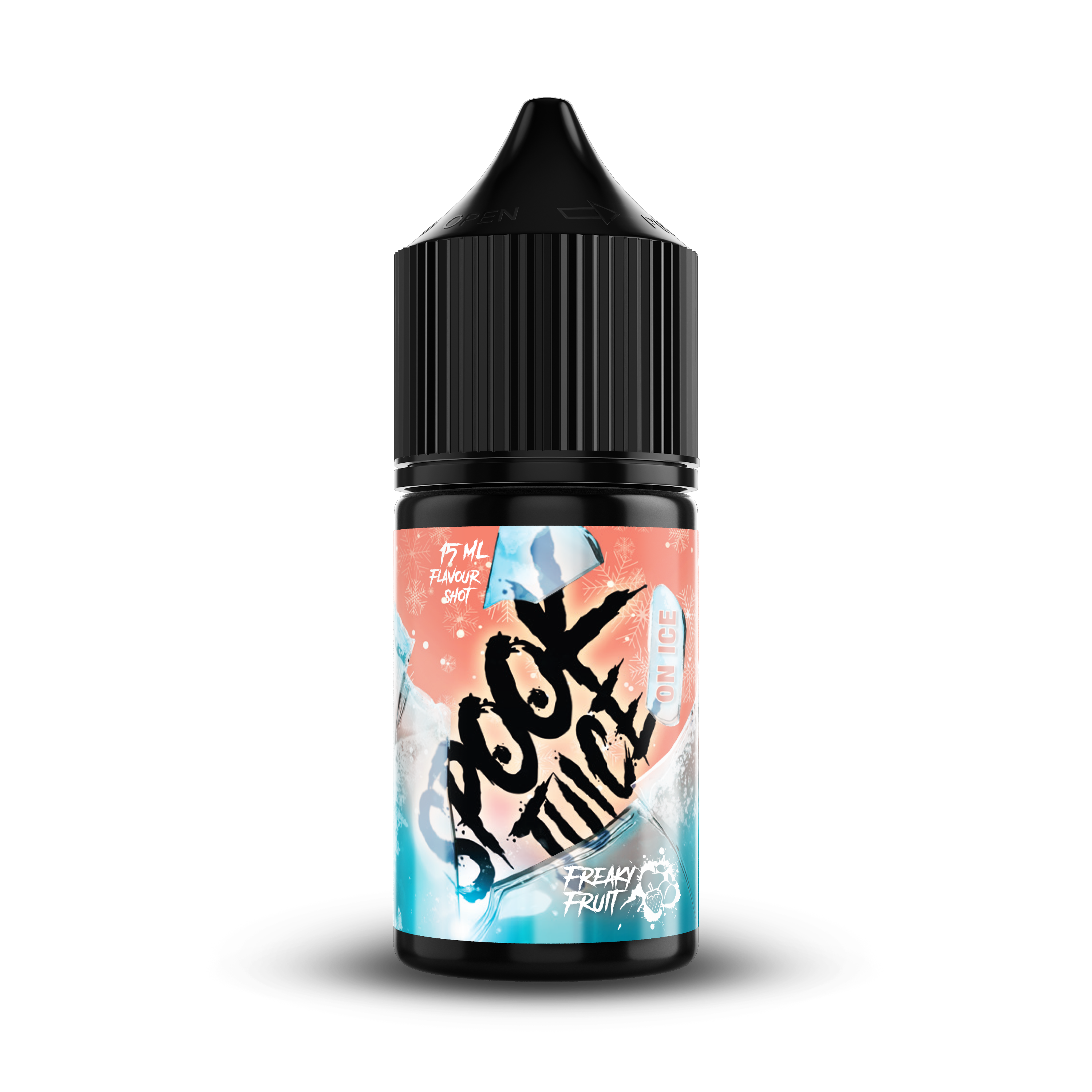Freaky Fruit Spook on Ice Longfill Flavour Shot 15ml – Vapor Van